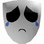 Gangle Tragedy Mask Remixed by Boaz Designs MakerWorld: Download Free ...