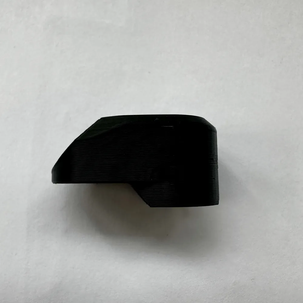 ULTIMATE AMS Feeder Button Covers by G.design - MakerWorld