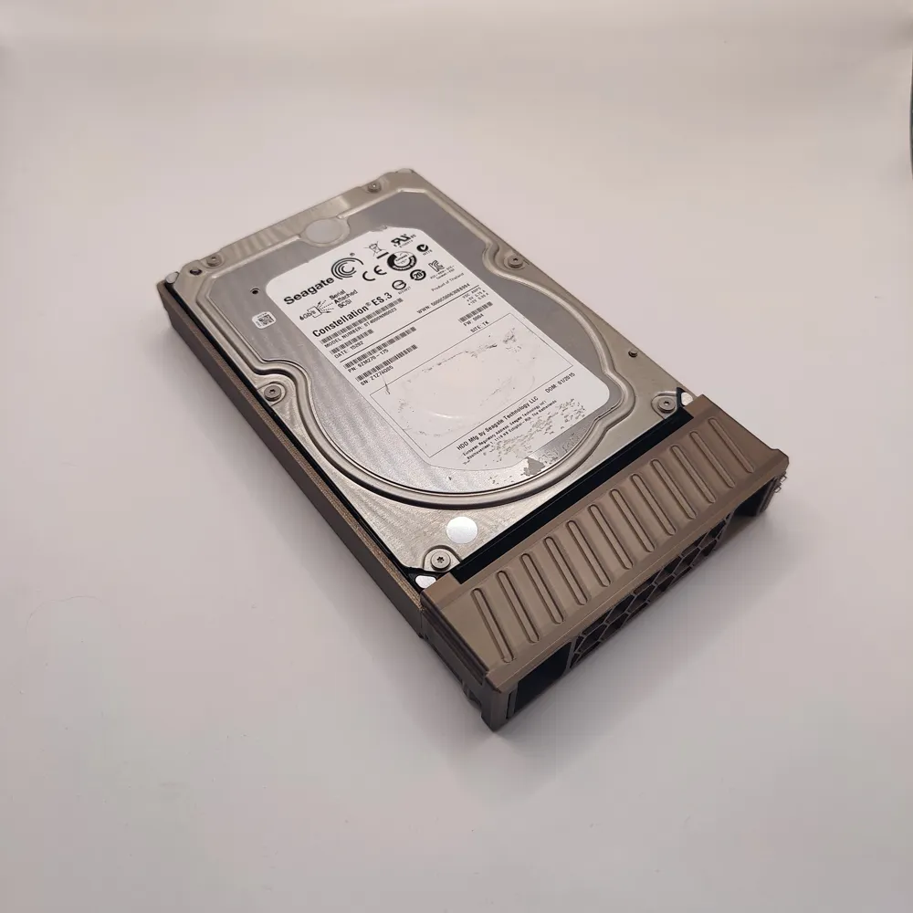 Tool-less 3.5" HDD Caddy for Supermicro Servers by Dopins - MakerWorld