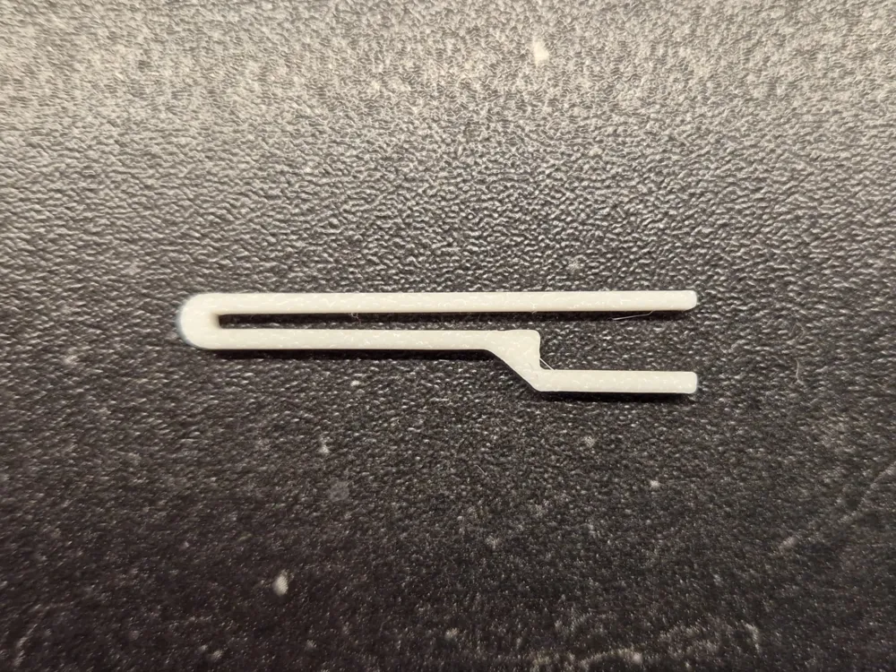 LED Strip Clamp by user_2250370313 - MakerWorld