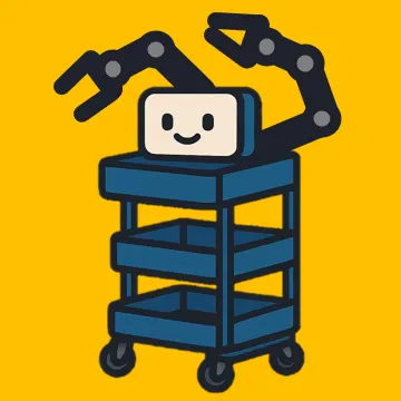 XLeRobot 0.1.0: Practical Dual Arm Mobile Robot by XLeRobot MakerWorld ...