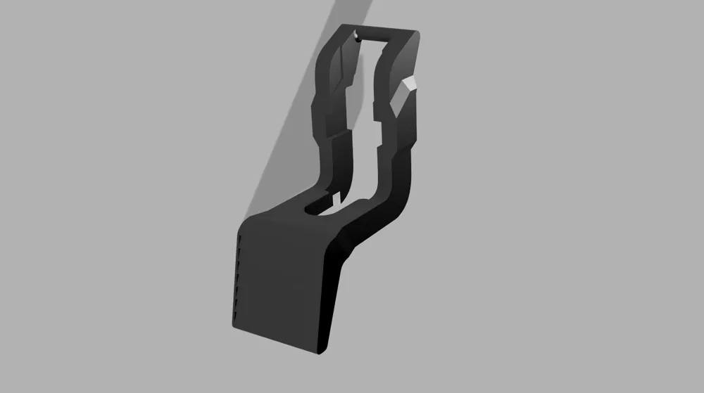 Miter Saw Press Plate by rigonandor - MakerWorld