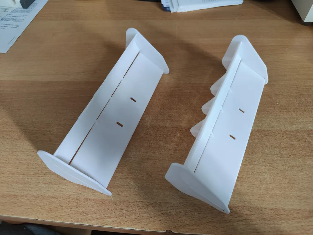 Wing rc car buggy 1/8 by dieggs - MakerWorld