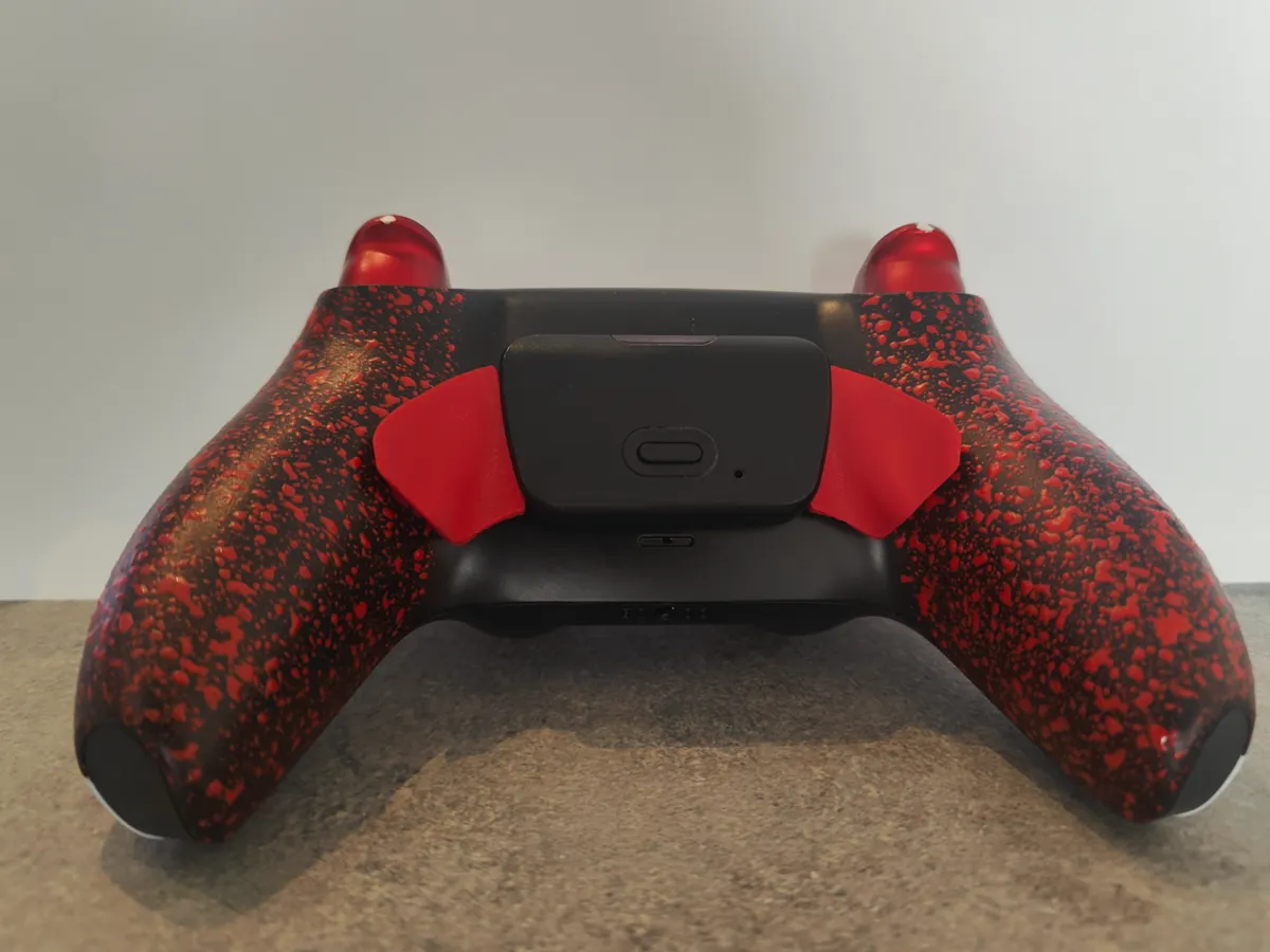 PS5 Controller Backpaddles - Free 3D Print Model - MakerWorld