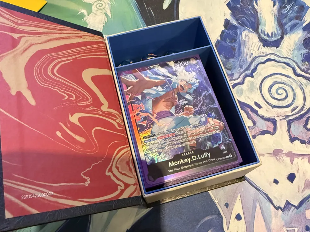 Magic The Gathering Encyclopedia Deckbox Insert 60 - Free 3D Print ...