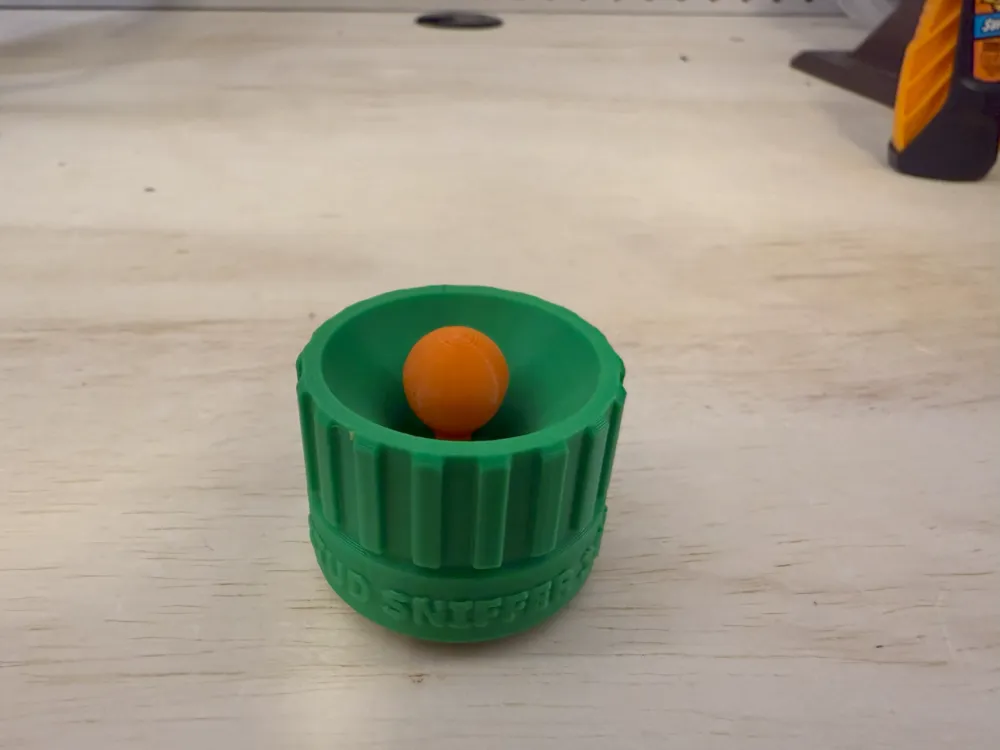 Stud Sniffer 3000 by wuboo MakerWorld: Download Free 3D Models