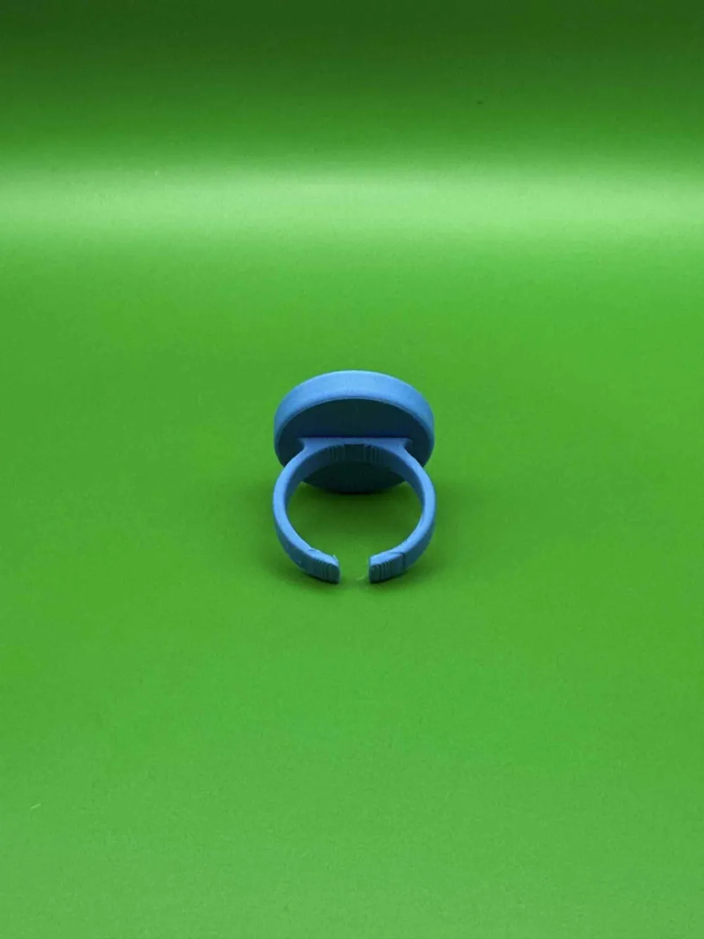 Pallete Ring by Yami Industries MakerWorld: Download Free 3D Models