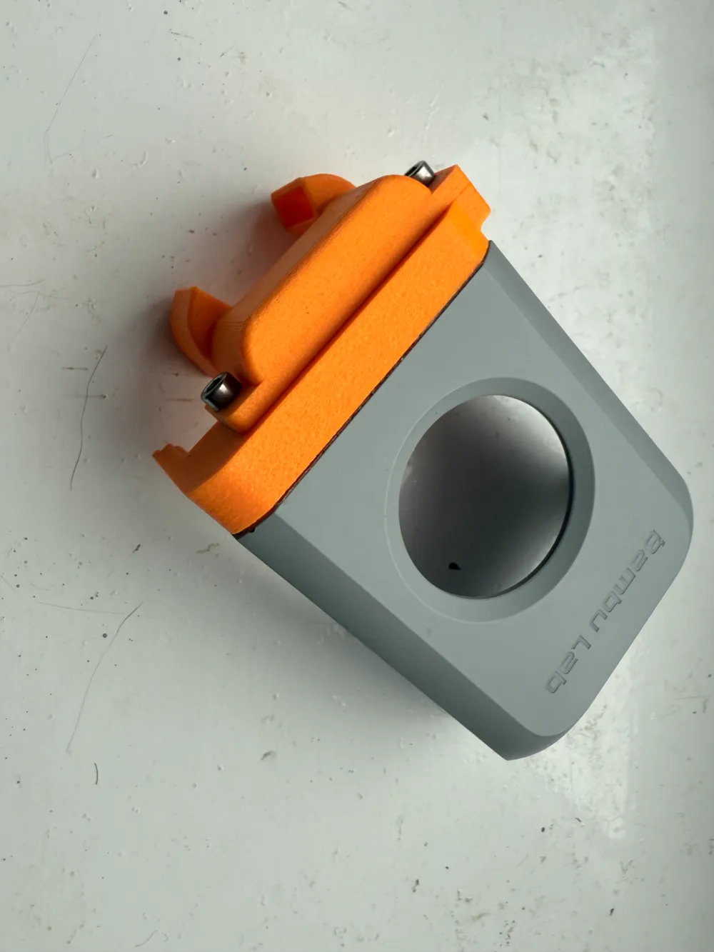 universal fan duct mount X1C by Alex.Vikingo - MakerWorld
