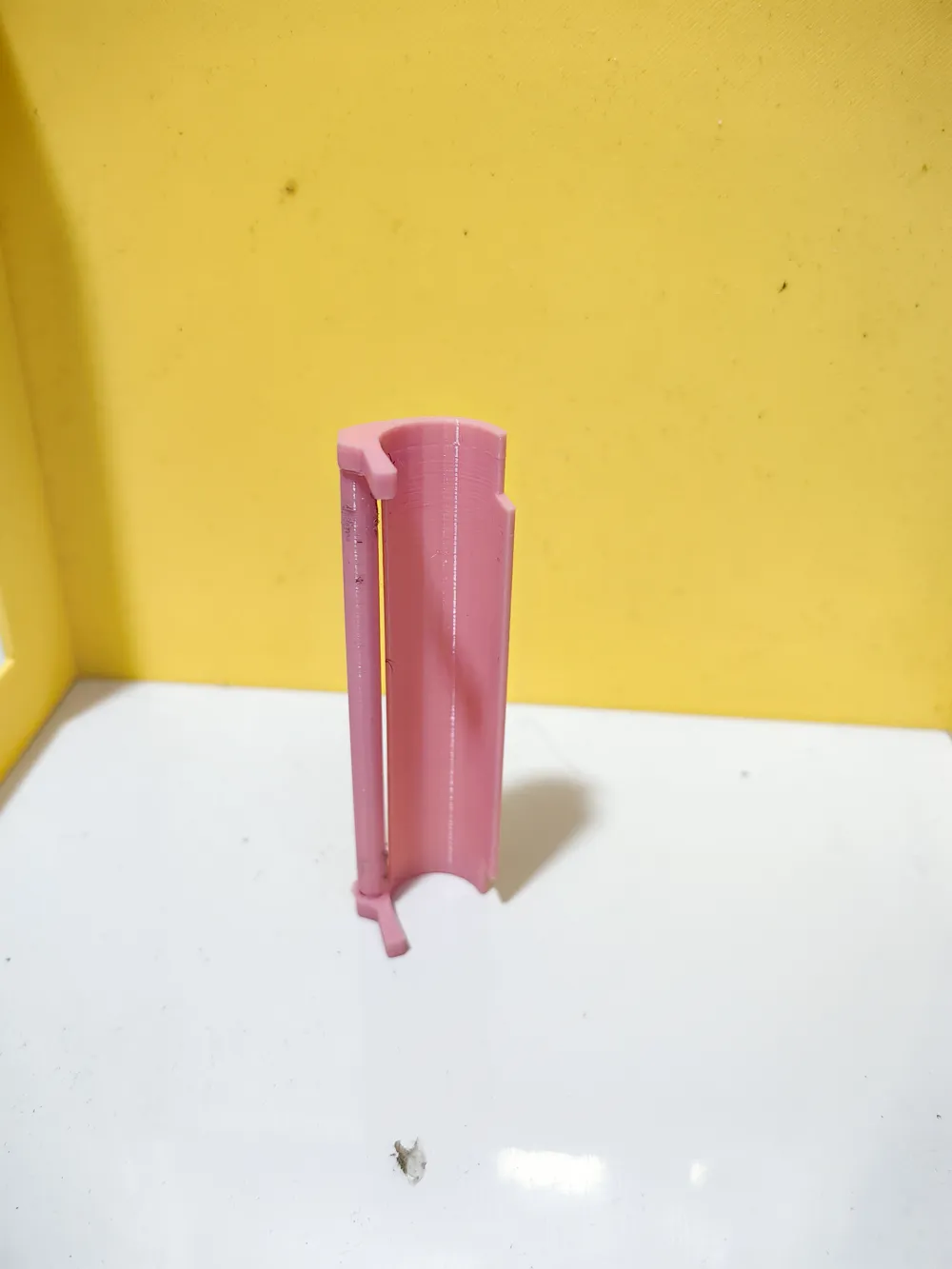 3-cent filament spool holder - Free 3D Print Model - MakerWorld