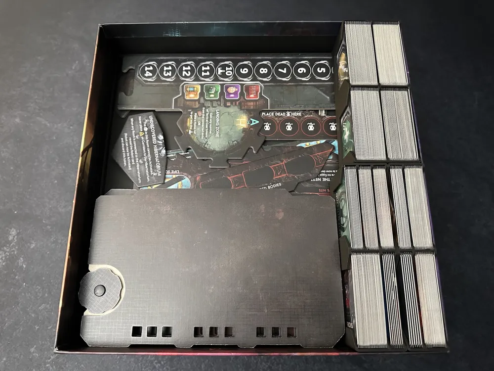 Nemesis Retaliation Insert - Free 3D Print Model - MakerWorld