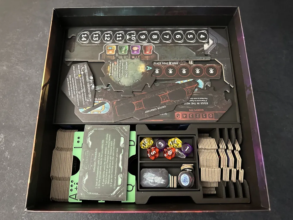 Nemesis Retaliation Insert - Free 3D Print Model - MakerWorld