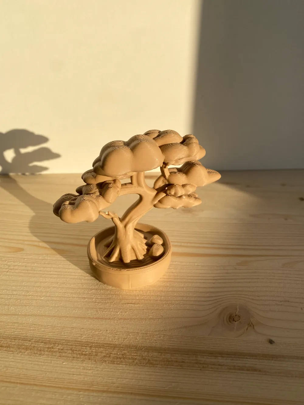 Mini Bonsai Tree model by Sar.ila - MakerWorld