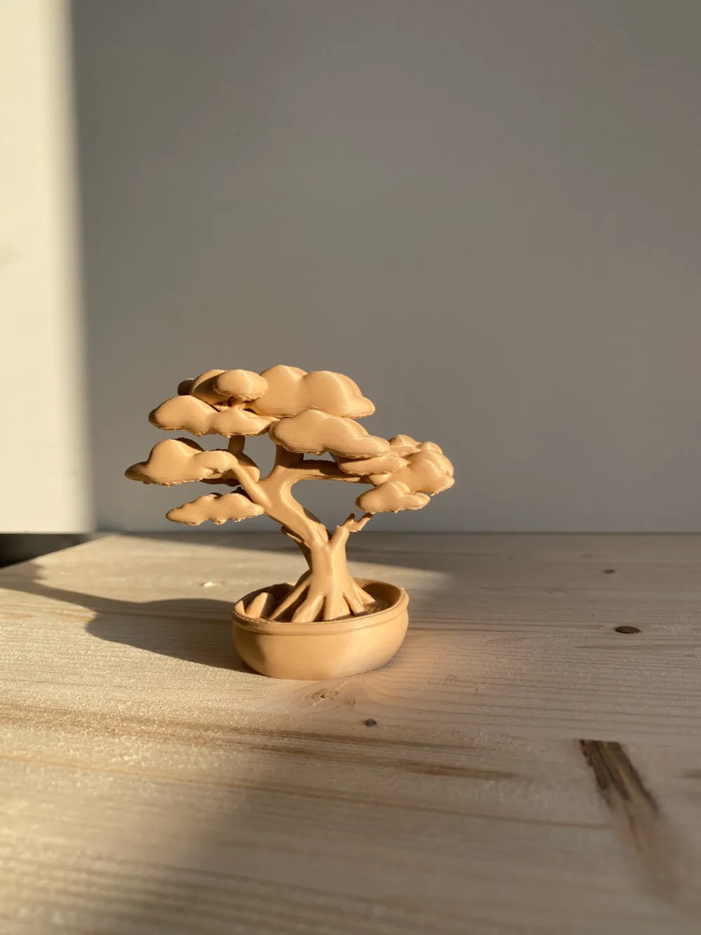 Mini Bonsai Tree model by Sar.ila - MakerWorld