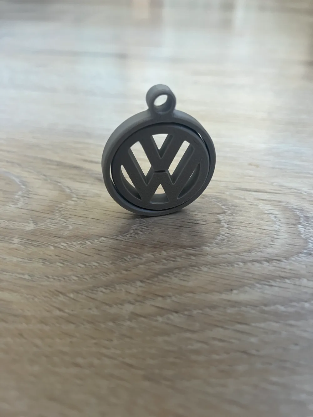 volkswagen keychain - Free 3D Print Model - MakerWorld