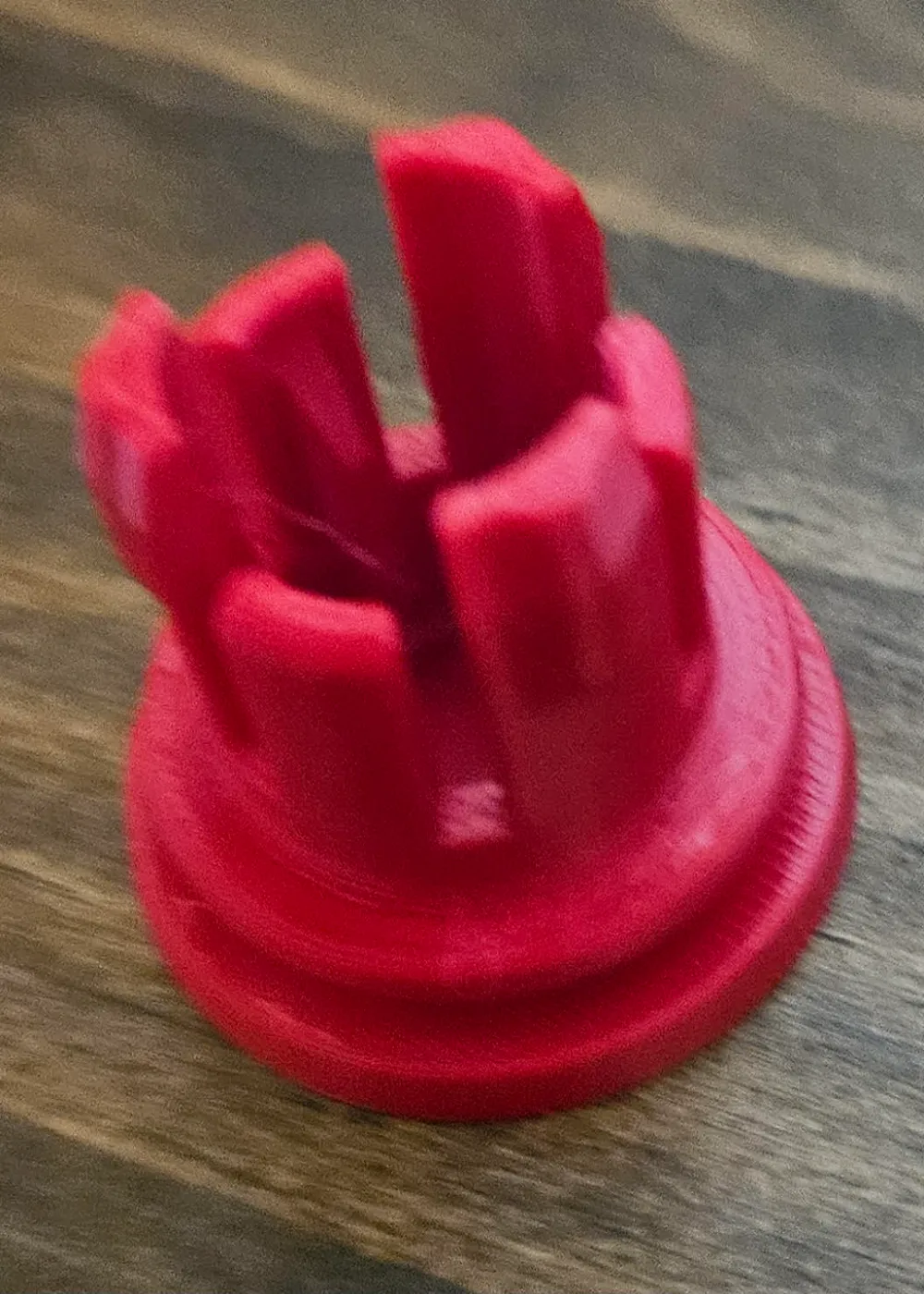 12V plug -- FIRE MISSILE by Rager1902 - MakerWorld