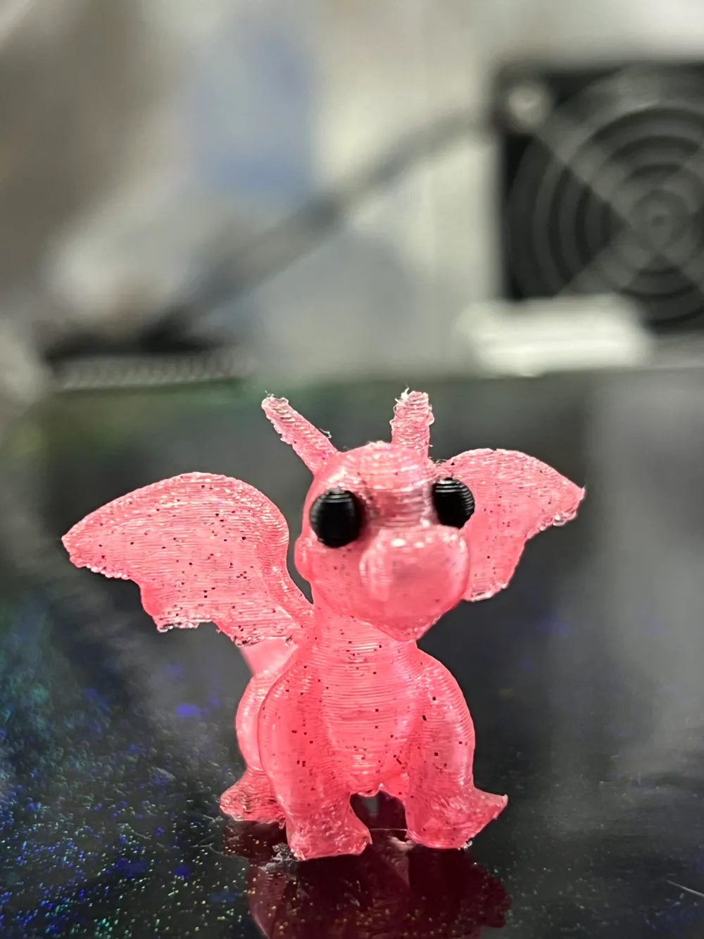 Mini Dragon / Cute Dragon by FlmanCreates - MakerWorld