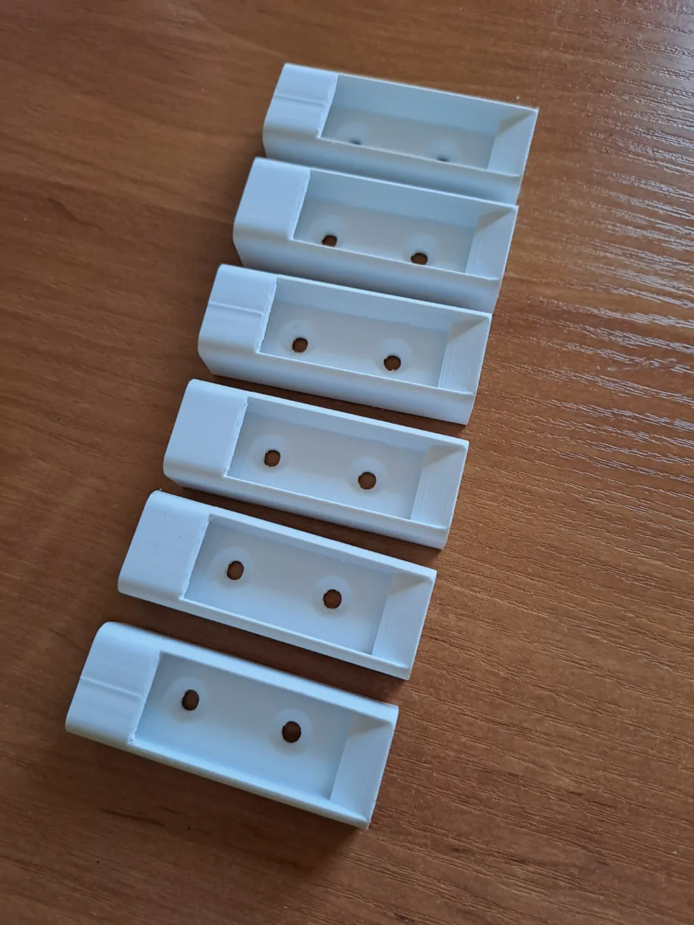 Fishing reel holder - wall mount - Free 3D Print Model - MakerWorld