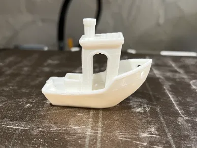 3D Printer Test Models - MakerWorld