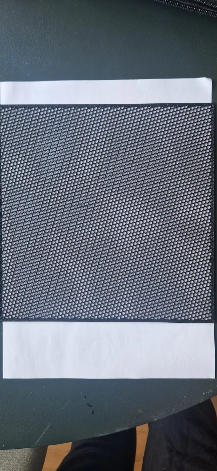 Mesh Mask - Free 3D Print Model - MakerWorld