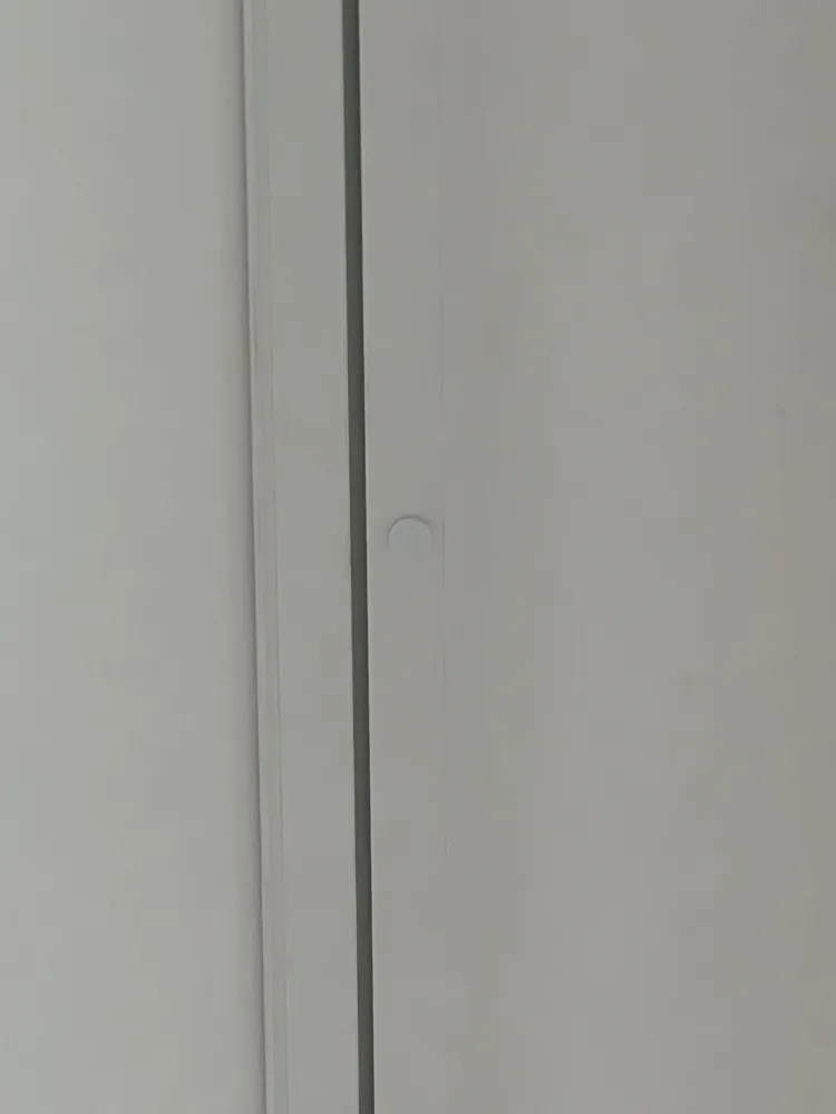 Curtain Rod Hole Plug - Free 3D Print Model - MakerWorld