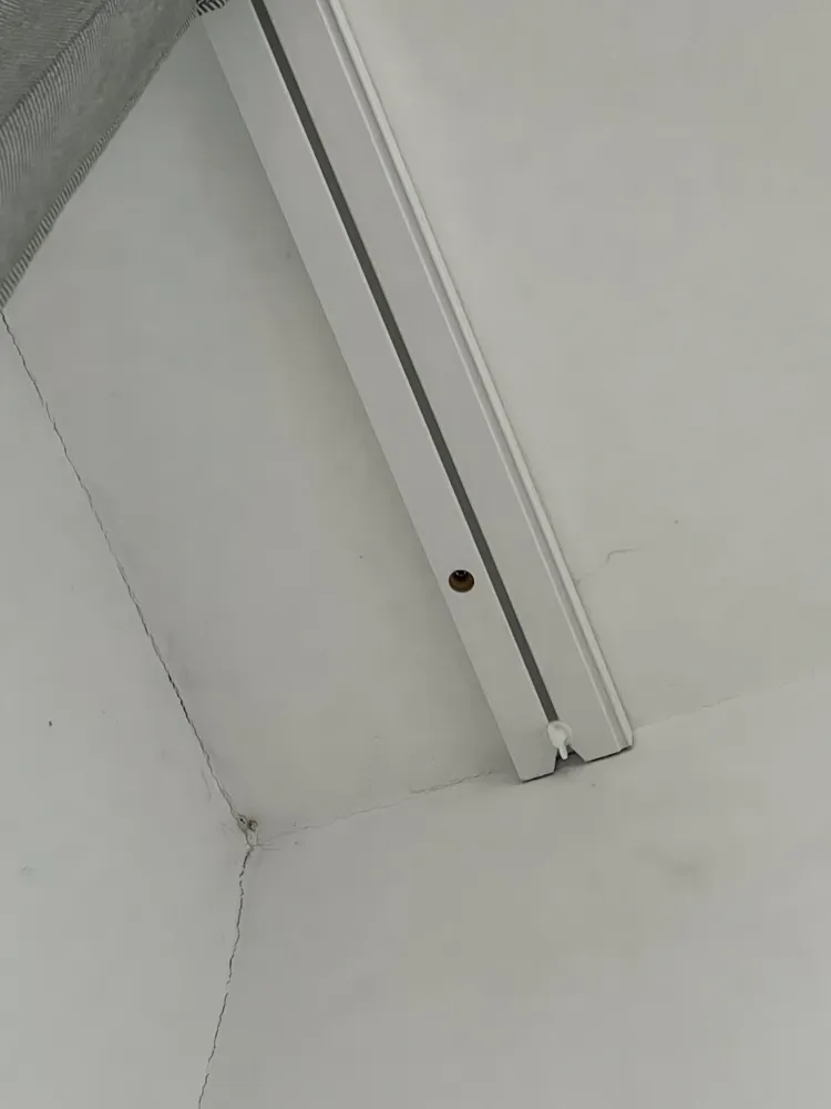 Curtain Rod Hole Plug - Free 3D Print Model - MakerWorld