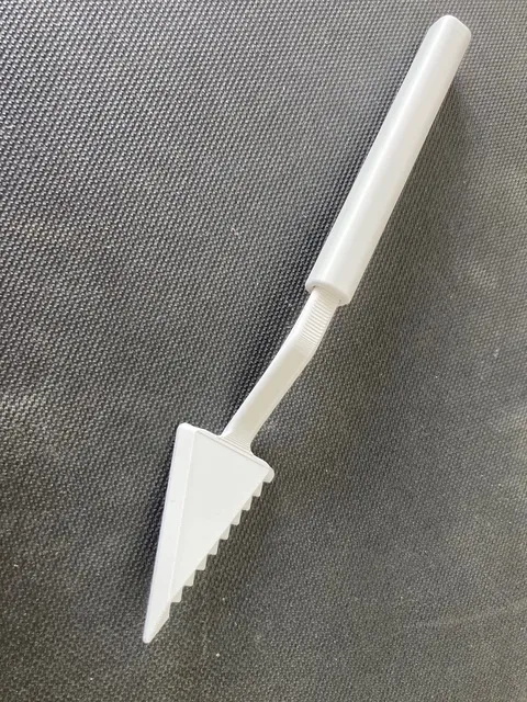 Modular Artistic Spatulas by Theo MakerWorld: Download Free 3D Models
