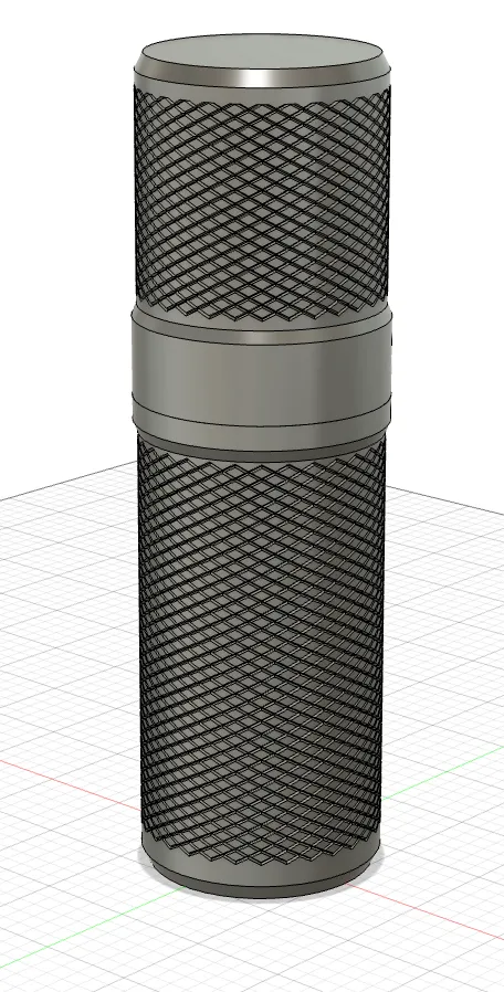 circular box by Luca-Gibbi - MakerWorld
