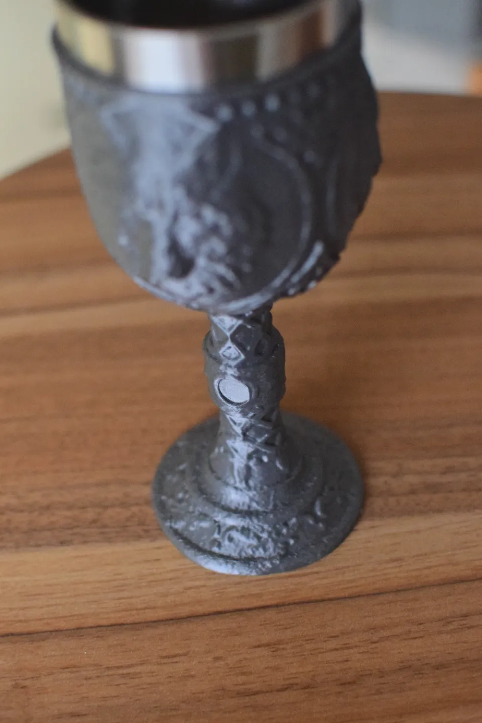 Medieval chalice/cups by nbalet - MakerWorld