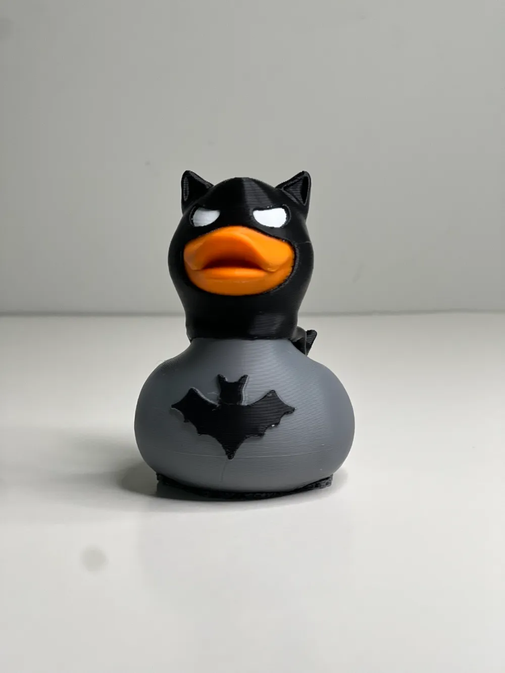 BatDuck by Mr.Freshprints MakerWorld: Download Free 3D Models