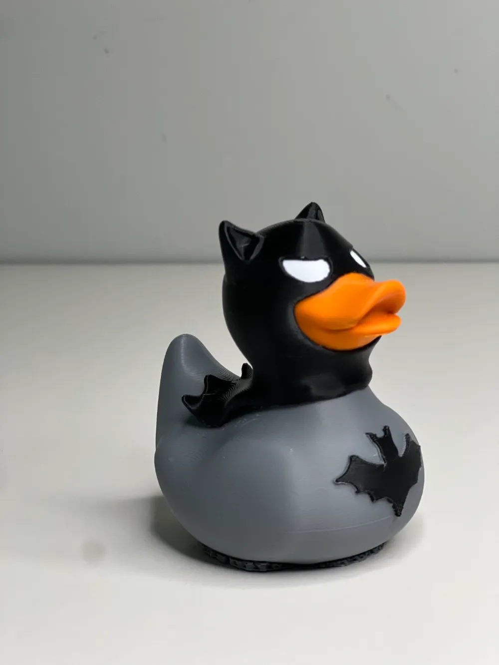 BatDuck by Mr.Freshprints MakerWorld: Download Free 3D Models