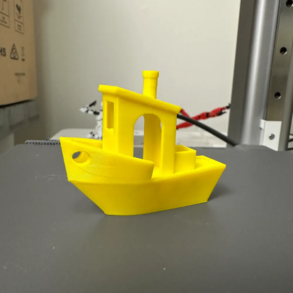 3D Boat by 3D Print Stuff MakerWorld: Download Free 3D Models