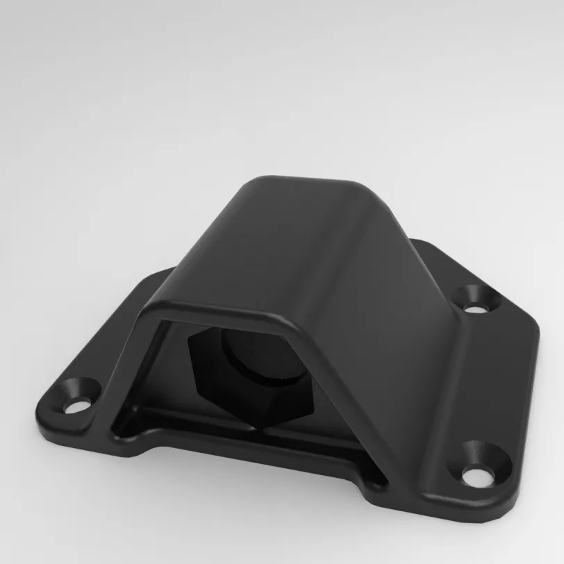 Cable gland PG7 wall mounts by Bartek Zalewski MakerWorld: Download ...