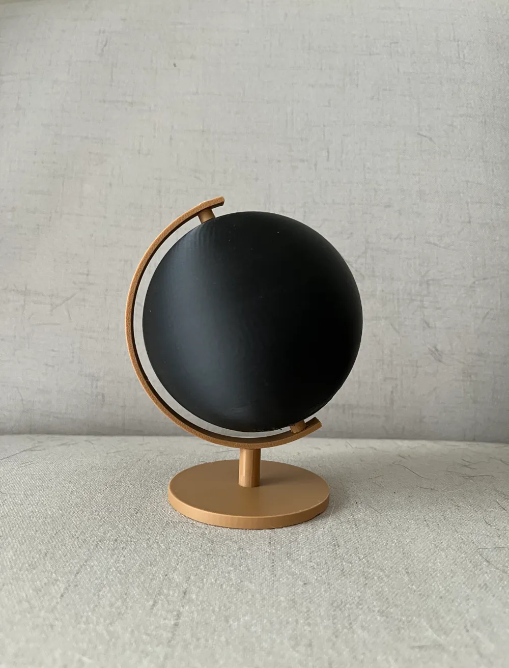 Mini Globe by ThatGuyWhoPrints - MakerWorld