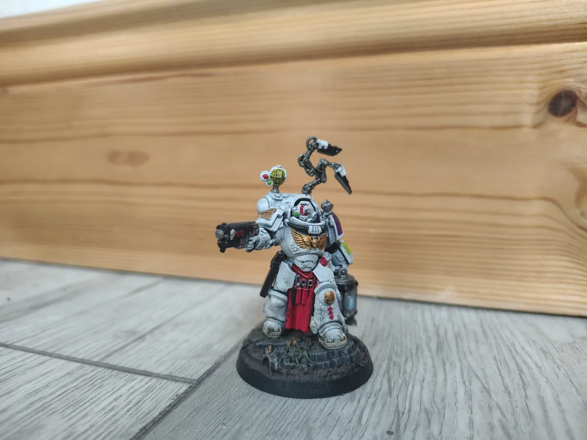 DnD Apothecary Mini - Free 3D Print Model - MakerWorld