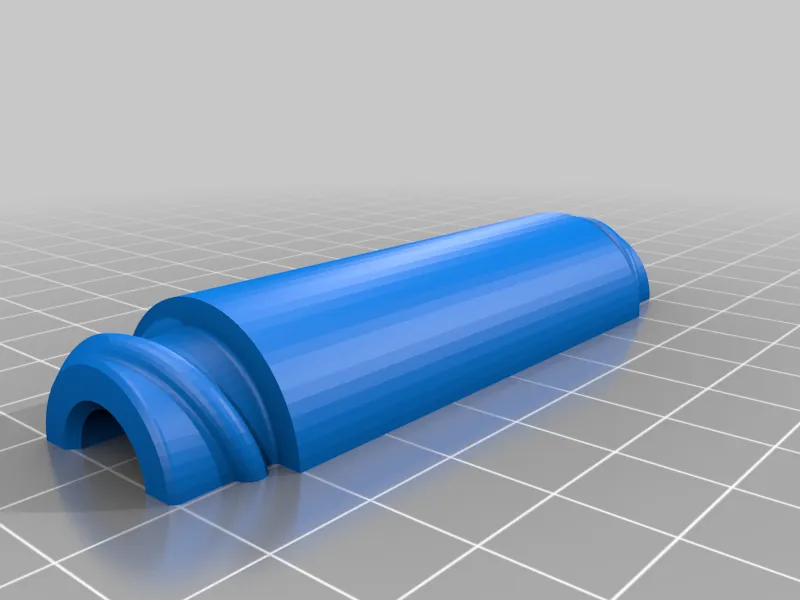 Replacement Bucket Handle by chadbadams - MakerWorld