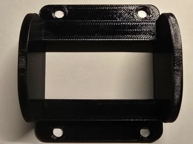 Rod Holder - Free 3D Print Model - MakerWorld