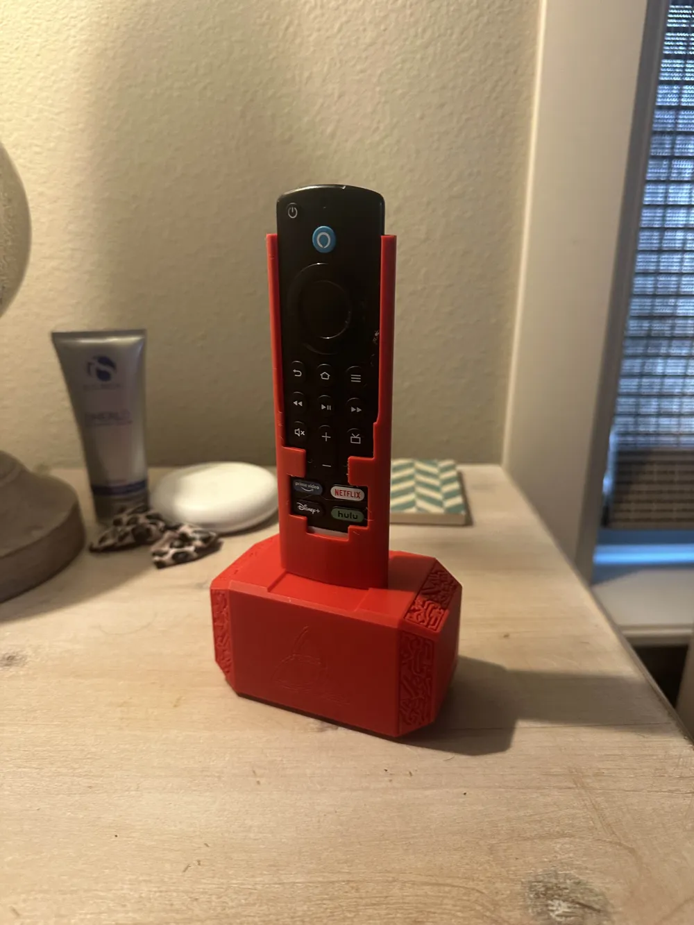 Thor's Firestick by IsaacShu MakerWorld: Download Free 3D Models