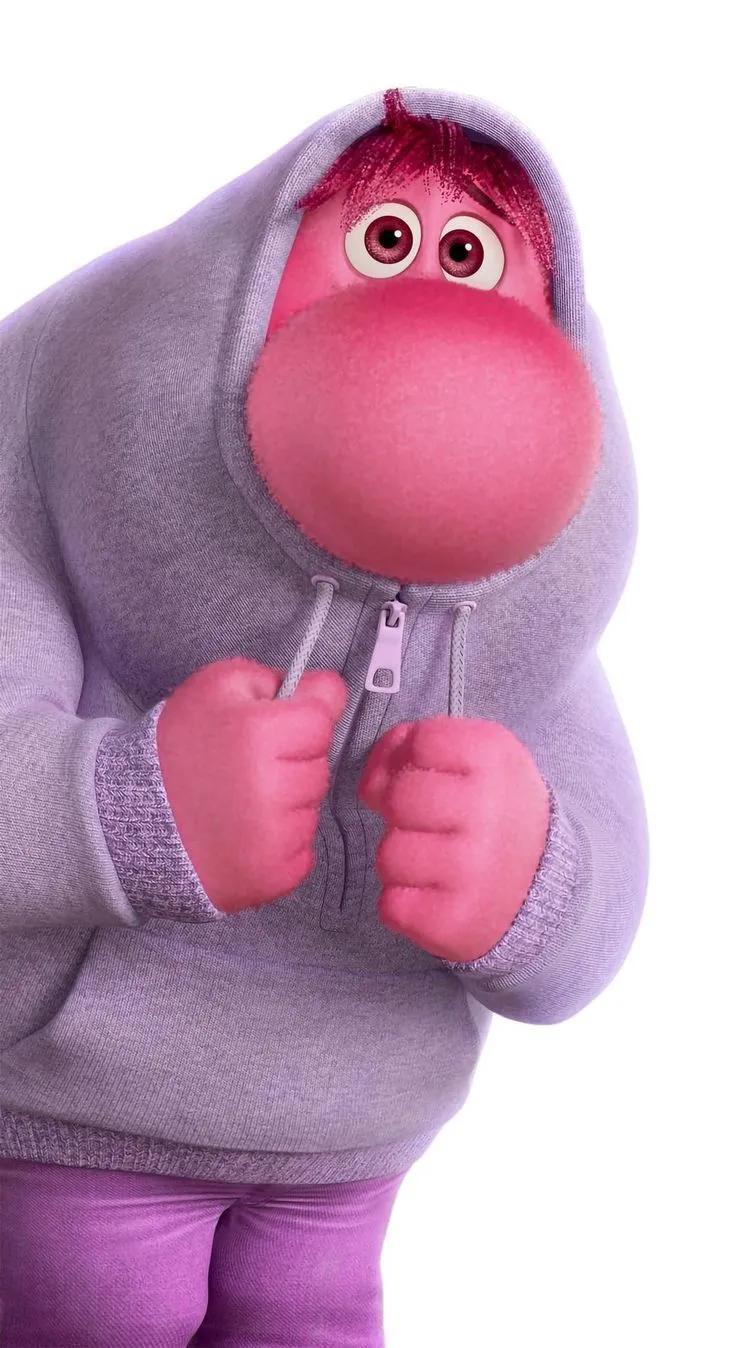 EMBARRASSMENT - INSIDE OUT by DESIGNER - MakerWorld