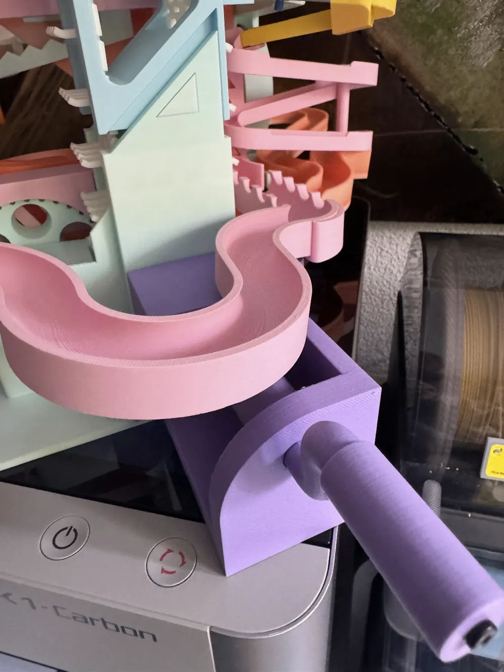 Crank for 4-Ways Standard v1 Plus by MplusM MakerWorld: Download Free ...