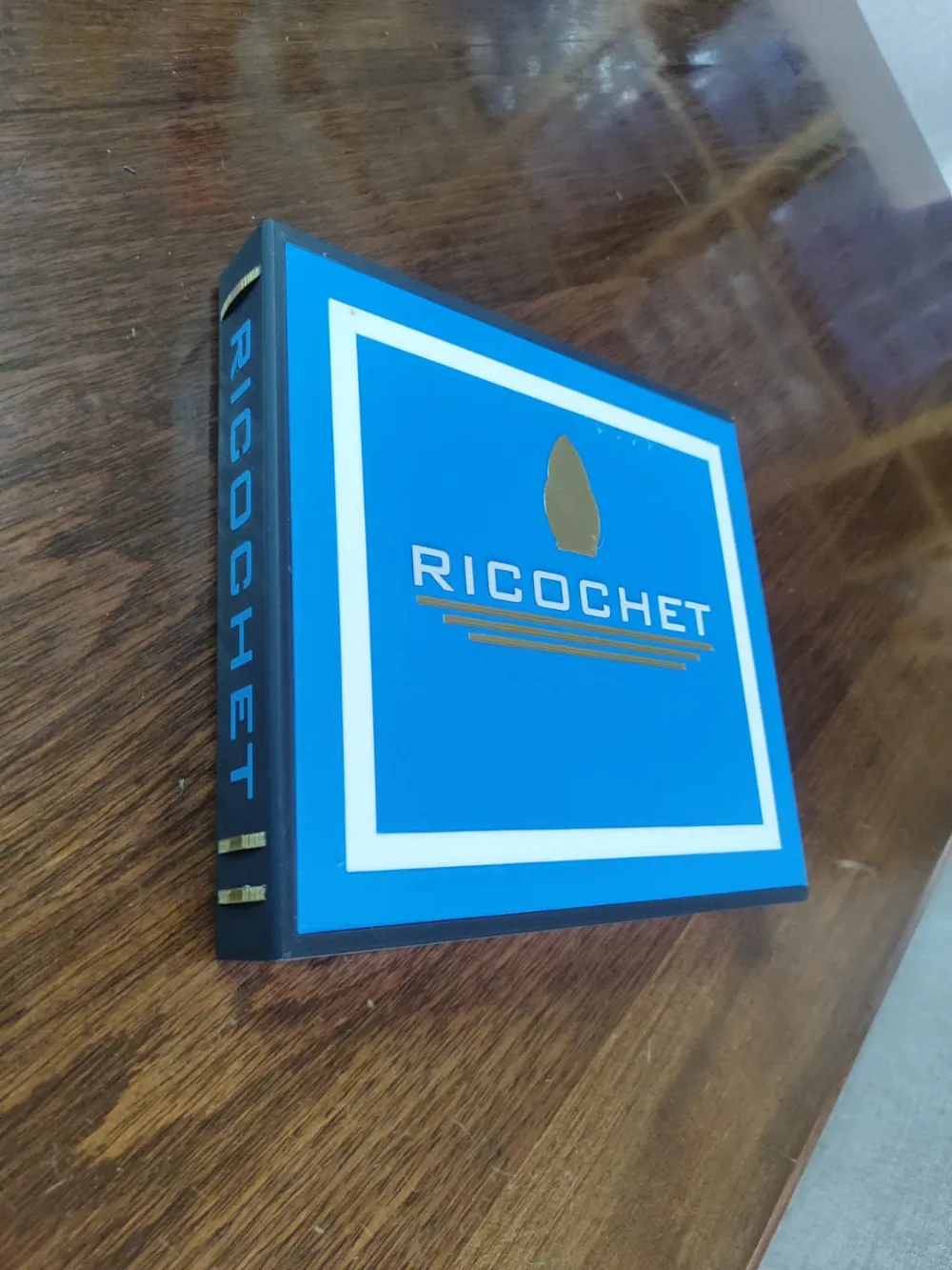 Ricochet Robots (book case edition) - Free 3D Print Model - MakerWorld
