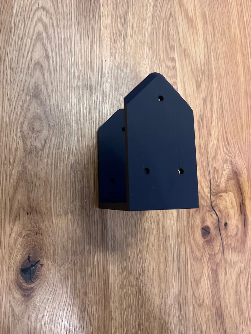 Ikea Kallax Shelf Connector - Free 3D Print Model - MakerWorld