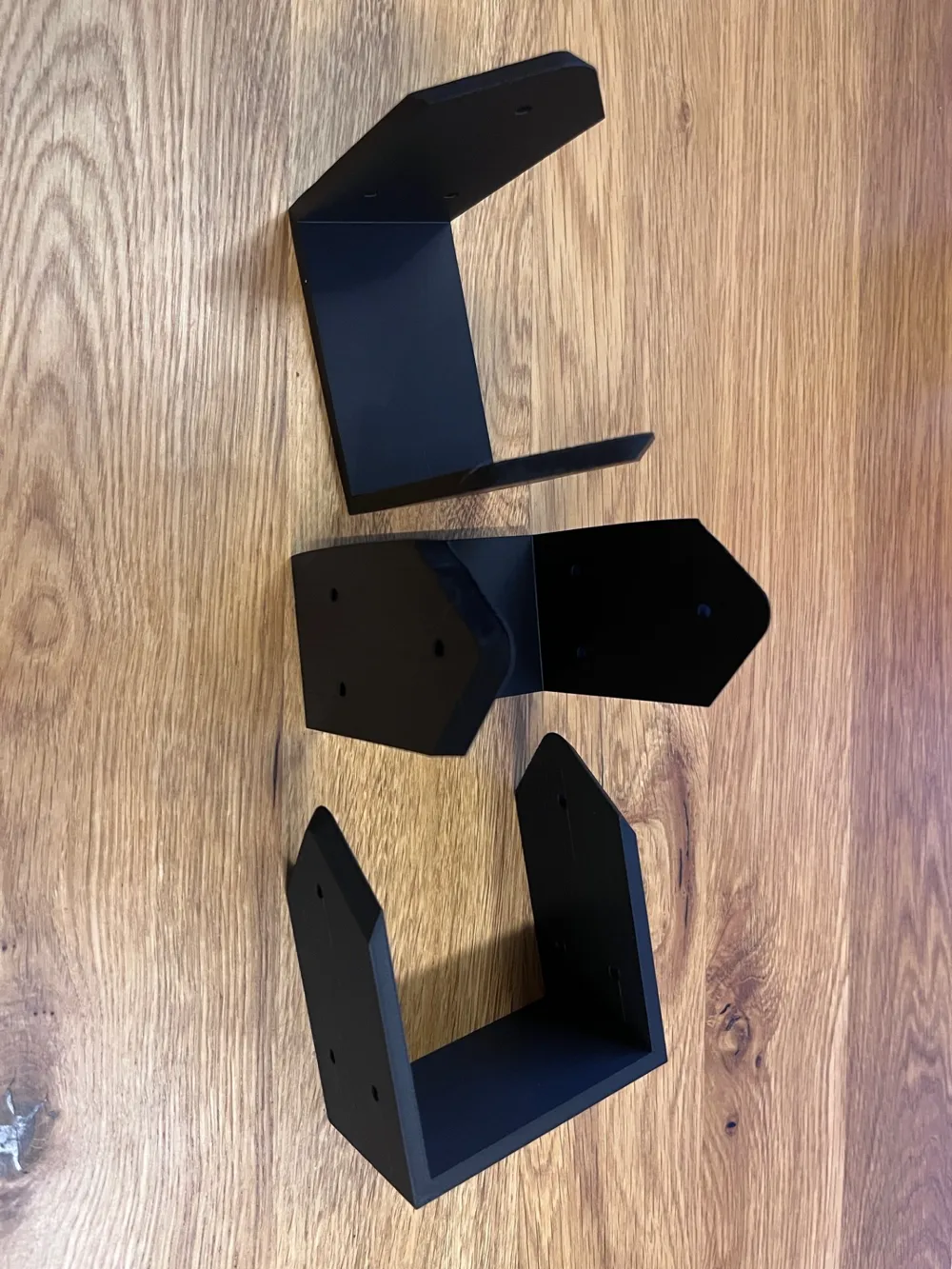 Ikea Kallax Shelf Connector - Free 3D Print Model - MakerWorld