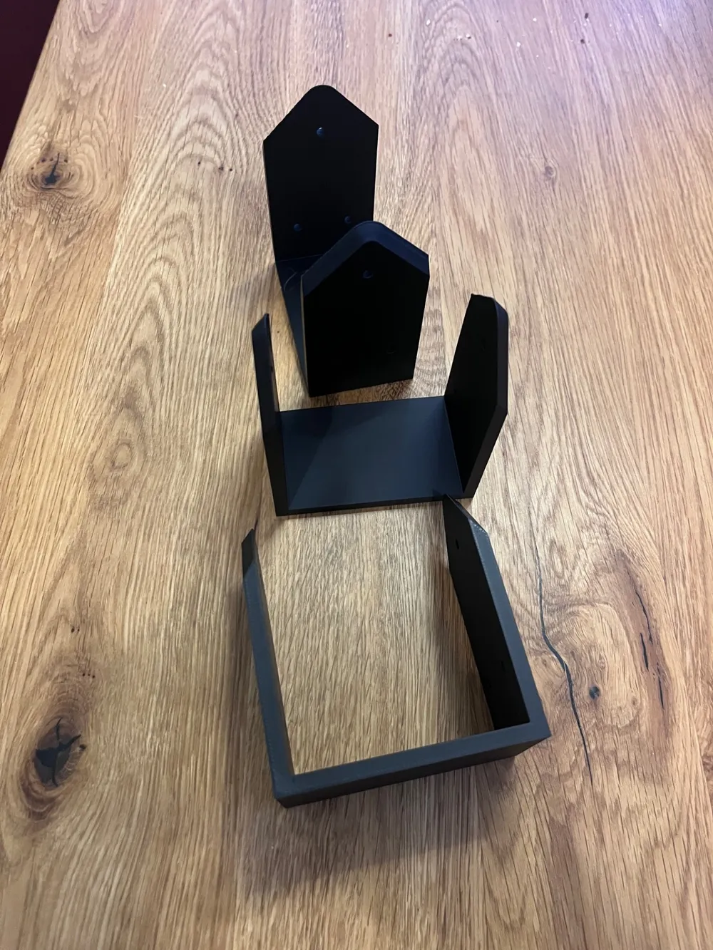 Ikea Kallax Shelf Connector - Free 3D Print Model - MakerWorld