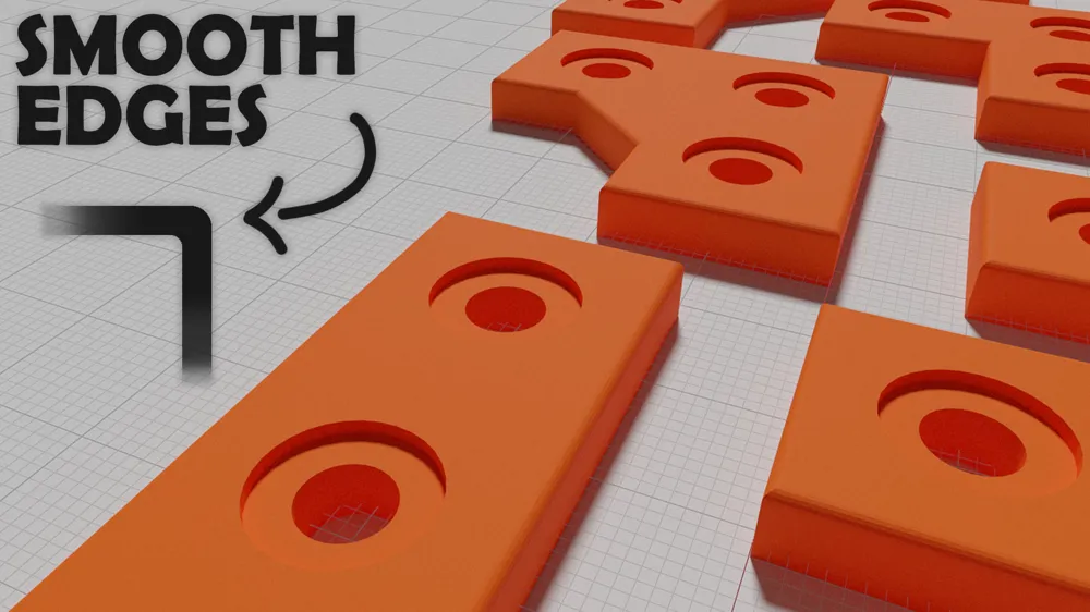 2020 Extrusion Brackets - Free 3D Print Model - MakerWorld