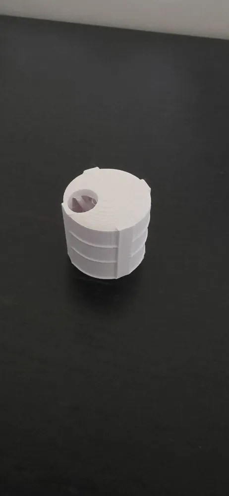 Water Tank by christos.mpi MakerWorld: Download Free 3D Models