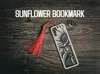 Bookmark - Sunflower - Free 3D Print Model - MakerWorld