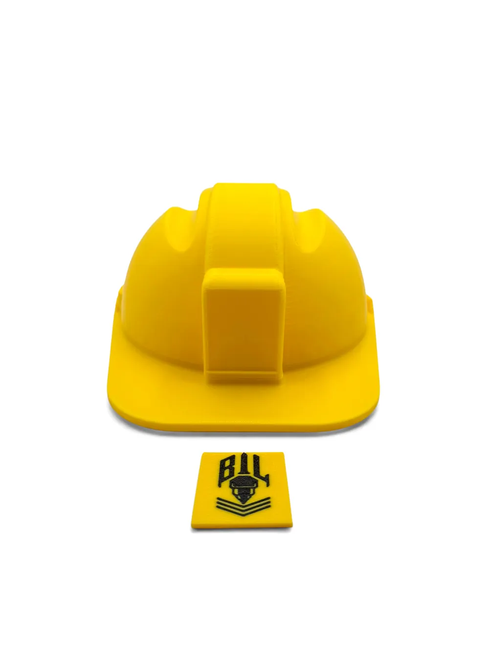 Hard Hat Storage Box - Decal Edition - Free 3D Print Model - MakerWorld