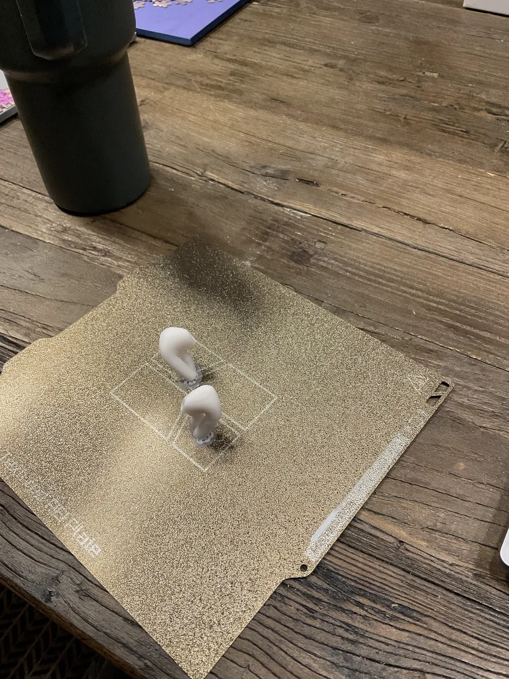 Prank Airpods - Free 3D Print Model - MakerWorld