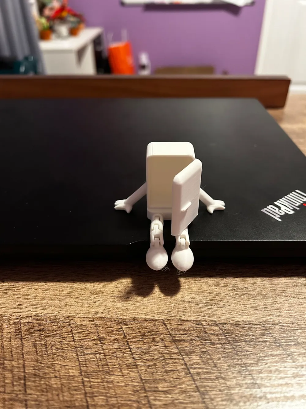 Mini Mini Fridge Buddy by Renegade 3D MakerWorld: Download Free 3D Models