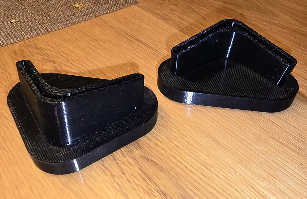 Elektra Beckum HC 260 & PK 250 的支脚 - 免费 3D 打印模型 - MakerWorld